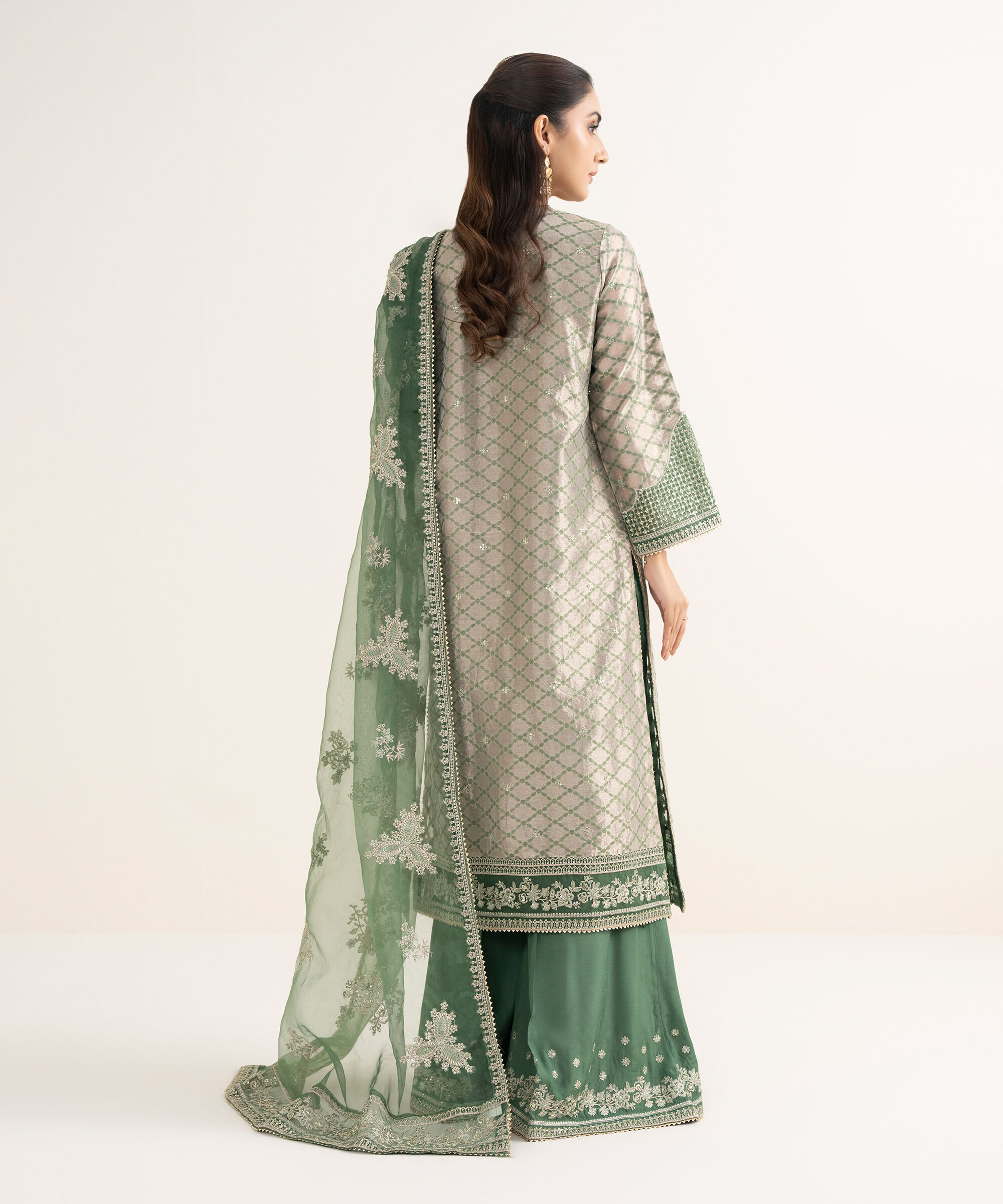 RTW 3 PC Suit F3PEBTQW2532 Sapphire International